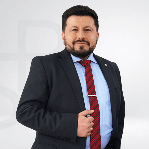Nuestro equipo - Rubio Samacá Asociados